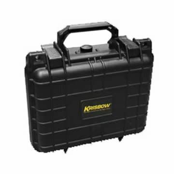 Jual KRISBOW PROTECTIVE CASE 26.5 X 22.5 X 12.5 CM G-SHOCK TAS ...