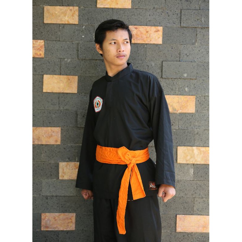 Jual baju silat, seragam silat, sakral silat, pangsi silat, | Shopee ...
