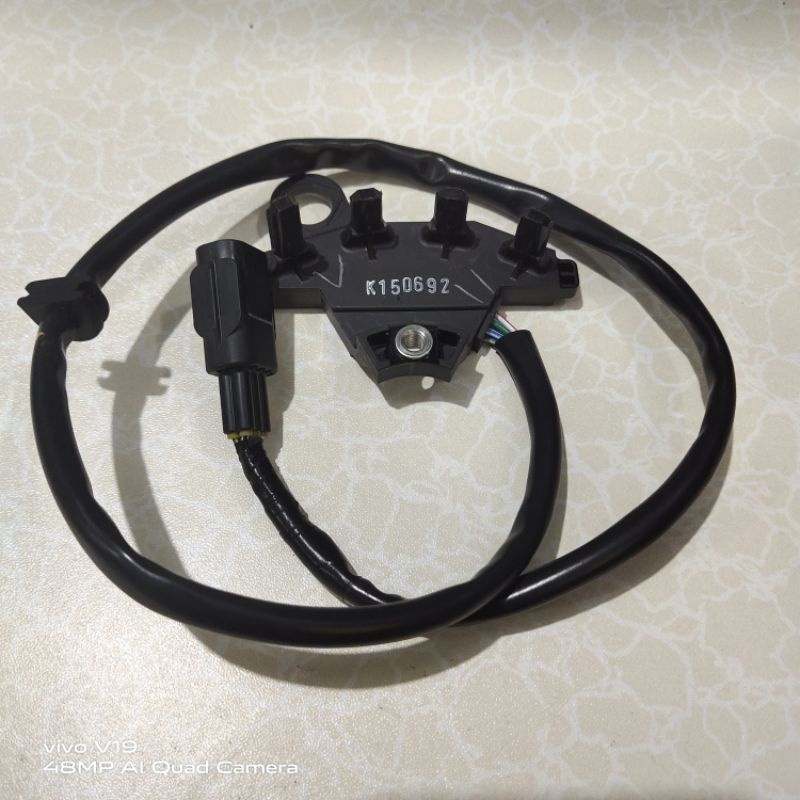 Jual SENSOR CKP SENSOR SPOOL PCX VARIO 110 LED SCOOPY DONAT K93 ...