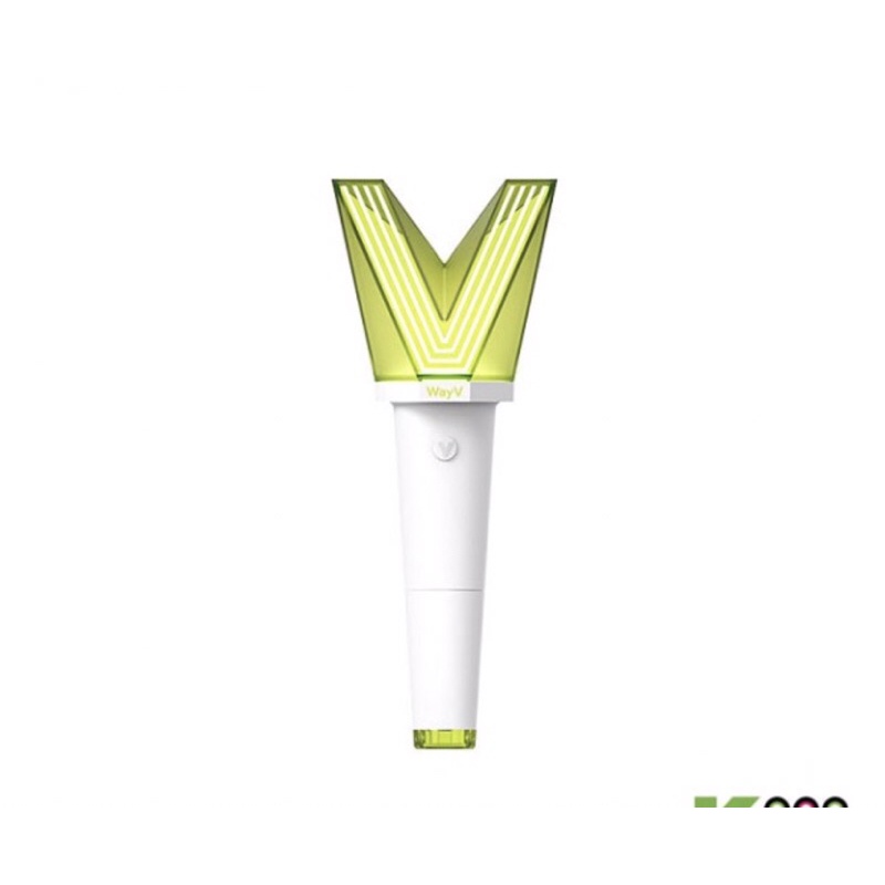 Jual (PO) WayV LIGHTSTICK OFFICIAL | Shopee Indonesia