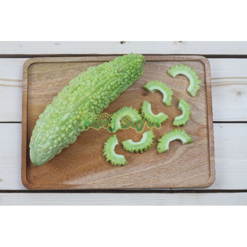 Jual Pare Putih 500gr Kang Sayur | Shopee Indonesia