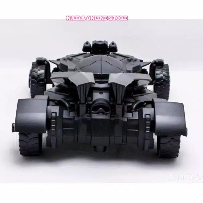 Jual Mainan Mobil Mobilan Remote Control Batman Anak Laki Baru Murah ...