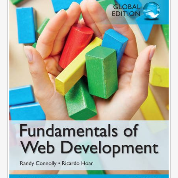 Jual Buku - Fundamentals of Web Development, Global Edition Randy ... Jual Buku - Fundamentals of Web Development, Global Edition Randy ...