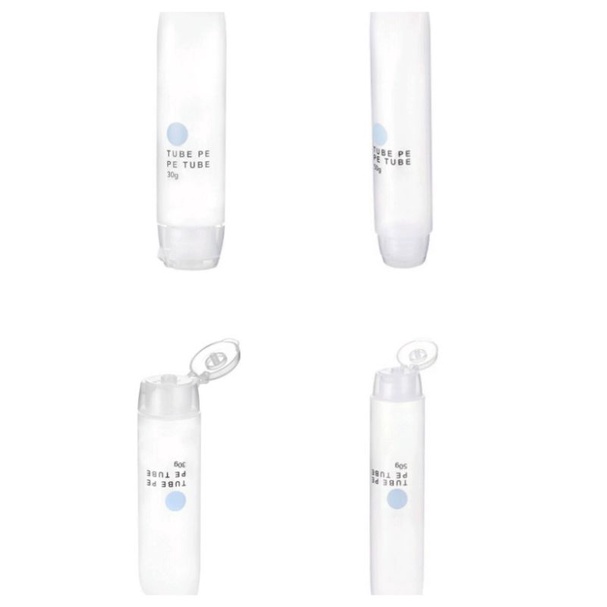 Jual Miniso PE Tube get 2pcs | Shopee Indonesia