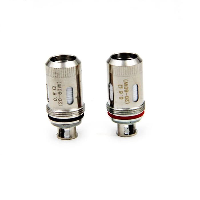 Jual Tesla Stealth Coil Teslacigs Shadow Coil SS316 0.28 Ohm Coil Vape ...