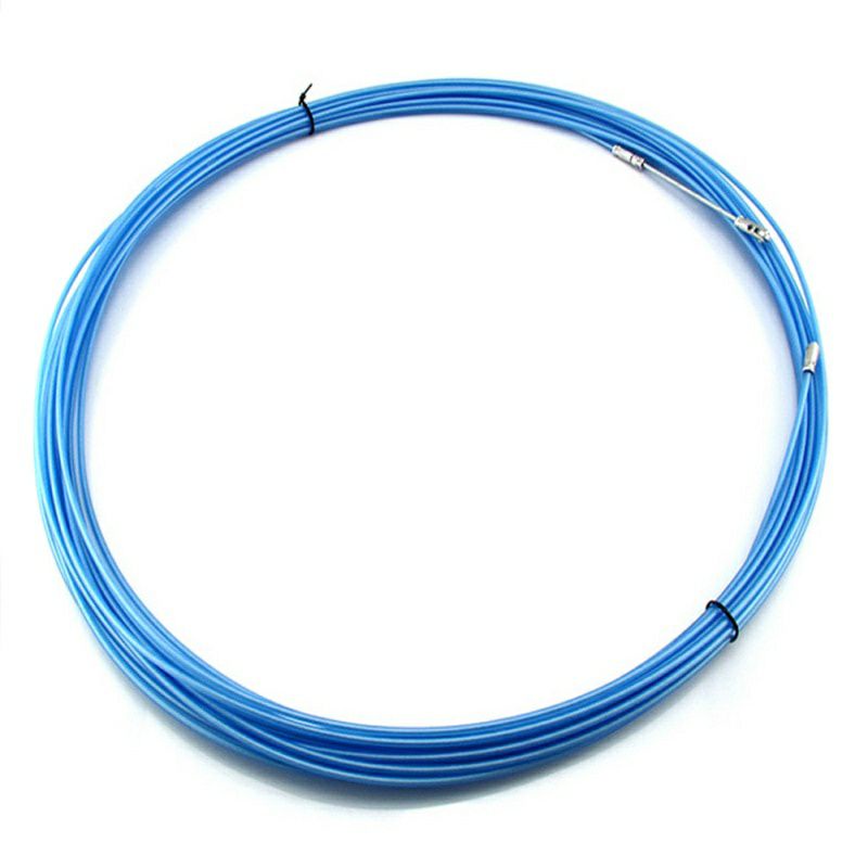 Jual alat penarik kabel conducti kabel puller pipa listrik 5 meter ...