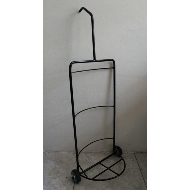 Jual Troli Barang Serbaguna - Troli Galon - Troli Gas - Trolley ...