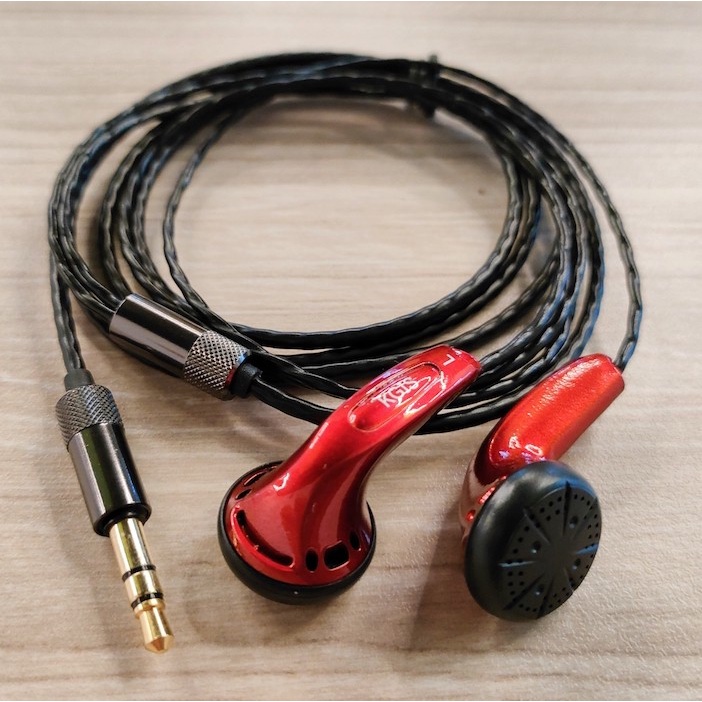 Jual High Value KGIS P10 HiFi Earphone Good Bass Sweet Vocal ...