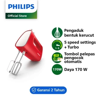 Jual Mixer Philips Harga Terbaru Maret 2025 | Shopee Indonesia