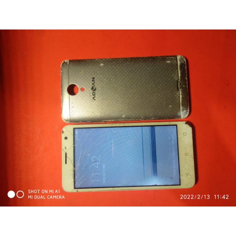 Jual mesin advan s5e 4gs normal | Shopee Indonesia