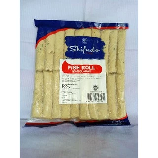 Jual Fish Roll Terlengkap & Harga Terbaru Juli 2024 | Shopee Indonesia