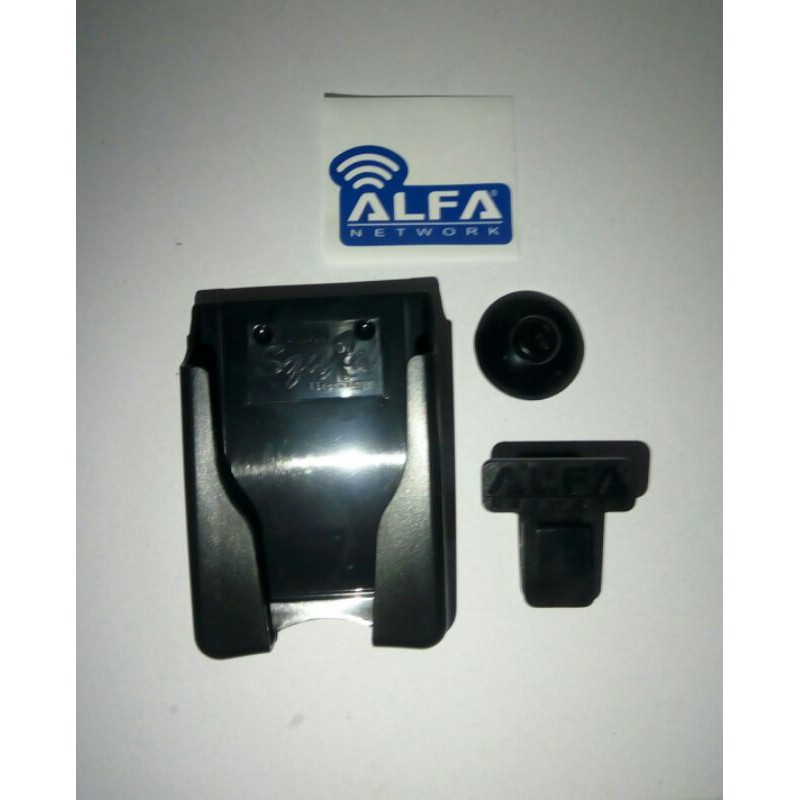 Jual Alfa Network Mounting Kits | Shopee Indonesia