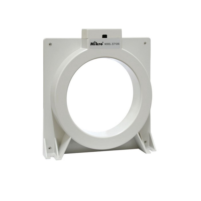 Jual MIKRO ZCT 80S - ZCT80S 80MM - ZERO CURRENT TRANSFORMER | Shopee ...