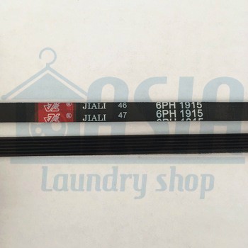 Jual Fanbelt 1915 Sparepart Suku Cadang Dryer Mesin Pengering Diamante ...