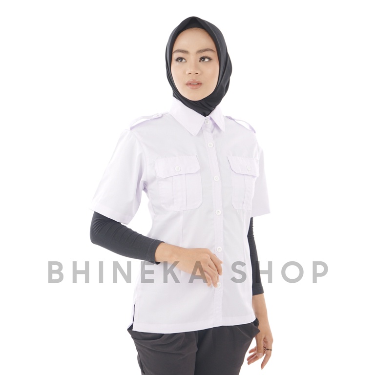 Jual SPESIAL NATAL TAHUN BARU 2022 Kemeja putih dinas Wanita Baju Putih ... Jual SPESIAL NATAL TAHUN BARU 2022 Kemeja putih dinas Wanita Baju Putih ...