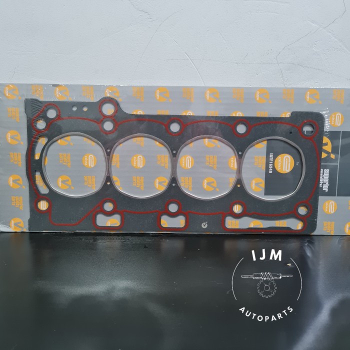Jual Gasket Packing Cylinder Head Avanza Xenia Sigra Calya Dual VVTI ...