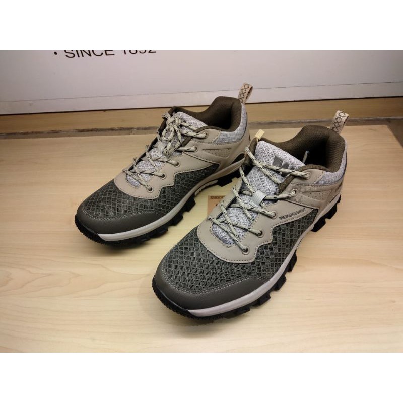 Jual Sepatu Gunung Pria Weinbrenner Bata Original Bahan Awet dan Nyaman ...