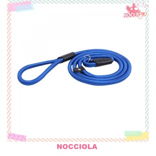 Jual Tali anjing Rantai anjing nylon pet rope pet leash pet chain dog ...