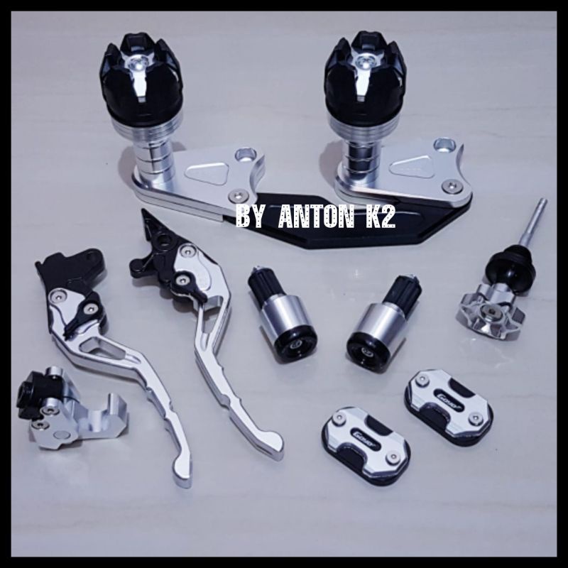 Jual VARIASI MOTOR NMAX/AKSESORIS MOTOR YAMAHA N MAX NEW 2020/2021/2022/NMAX/NMAX OLD/NMAX BARU ...