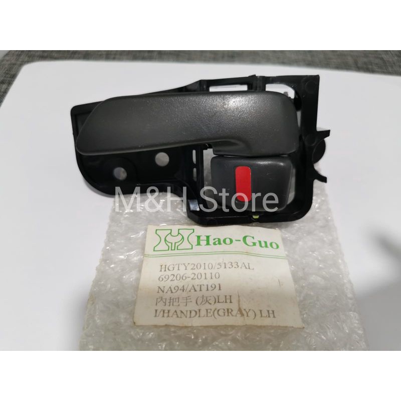Jual Handle pintu dalam toyota corona absolute | Shopee Indonesia