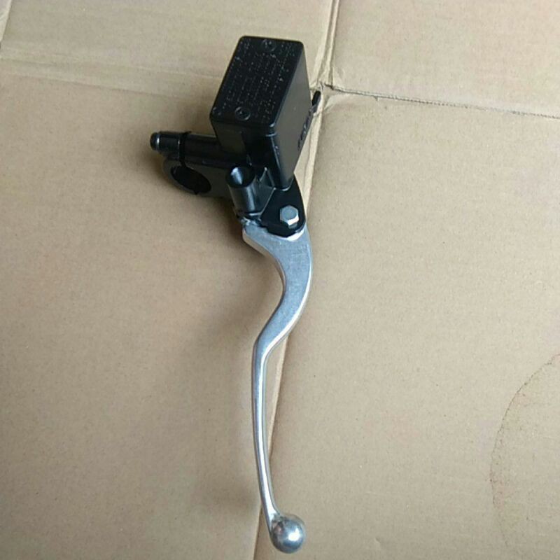 Jual MASTER REM DEPAN PCX 150 Original | Shopee Indonesia