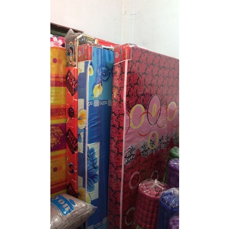 Jual Kasur Busa Big Foam 120x190X14cm (STD) | Shopee Indonesia