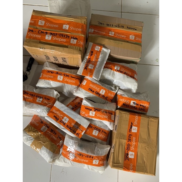 Jual paket Reseller | Shopee Indonesia