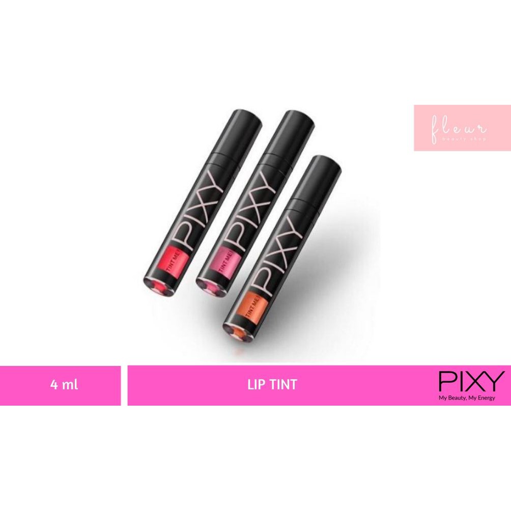 Jual PIXY Lip Tint | Shopee Indonesia
