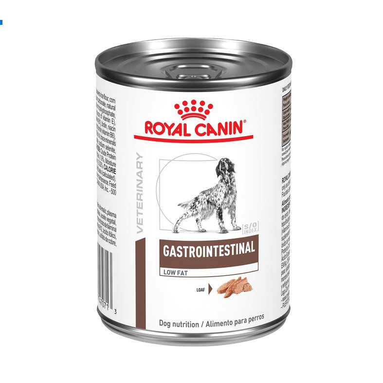 Jual Royal Canin Kaleng Can Gastro Intestinal Dog Food 400Gr Makanan ...