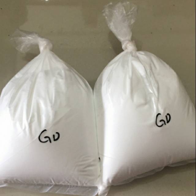 Jual Gula dingin gula donat dusting sugar putih repack kiloan icing ...