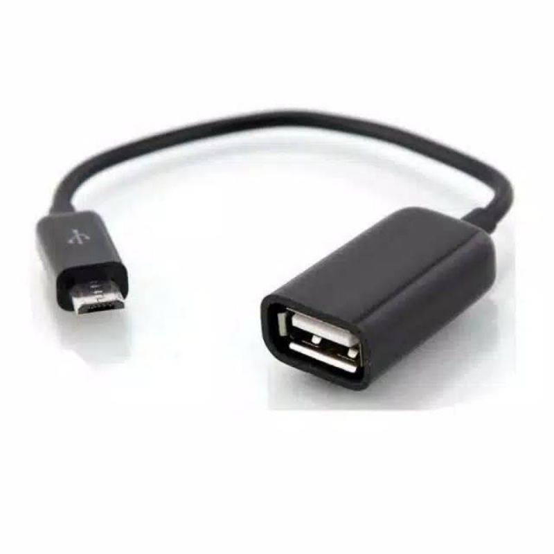Jual Adapter OTG USB to Micro USB/Type-C | OTG Micro USB/Type -C untuk USB Flashdisk dll ...