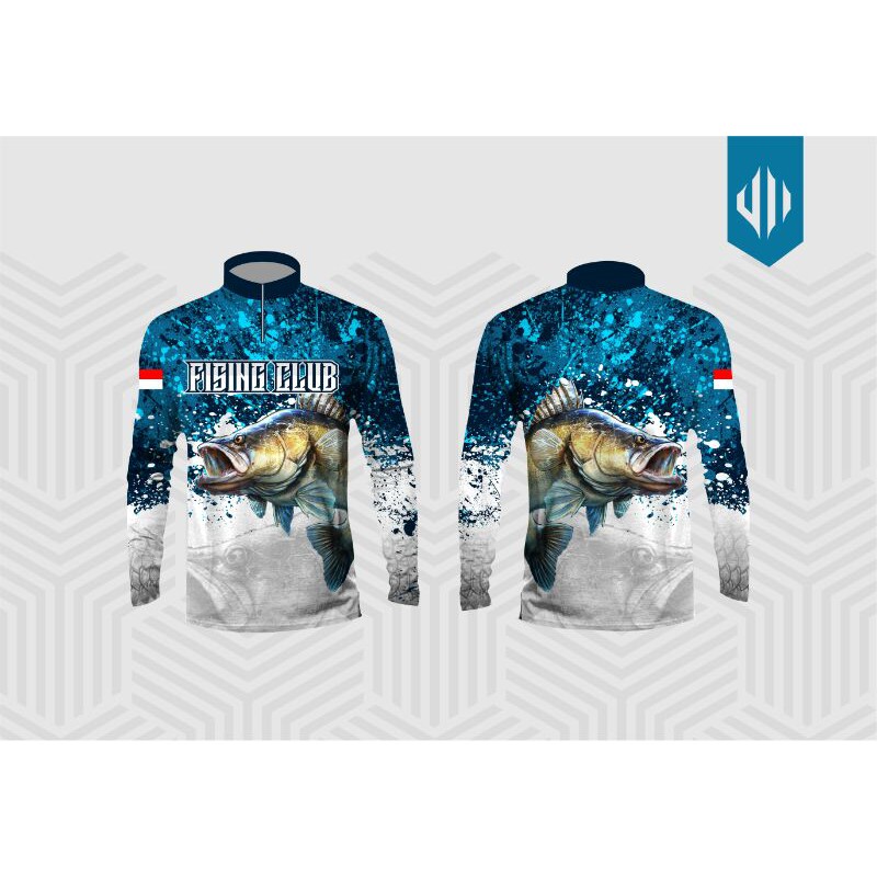 Jual KAOS MANCING \ JERSEY MANCING MANIA ANGLER CUSTOM | Shopee Indonesia
