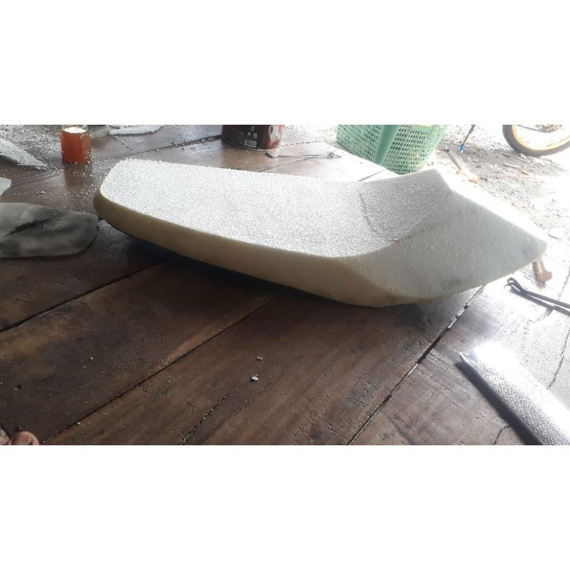 Jual spon jok roadrace shogun 125 r | Shopee Indonesia