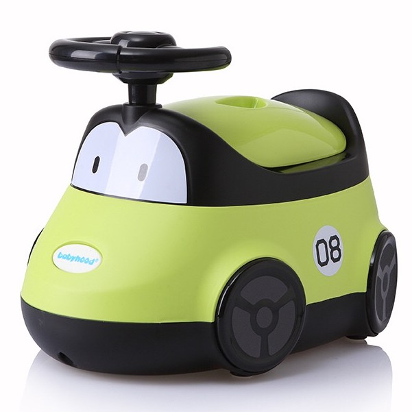 Jual Potty Chair Anak / Pispot / Toilet / Kursi Wc Training / Training ...