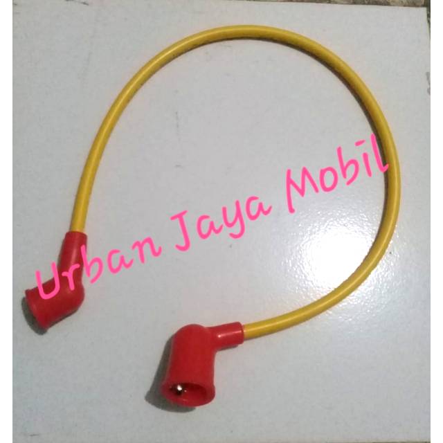 Jual Kabel koil coil L300 kijang tebal 8mm racing | Shopee Indonesia