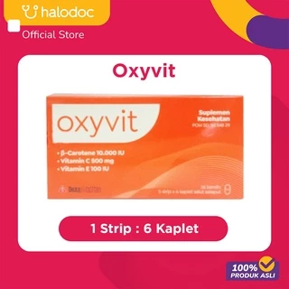 Toko Online Halodoc Official Shop | Shopee Indonesia