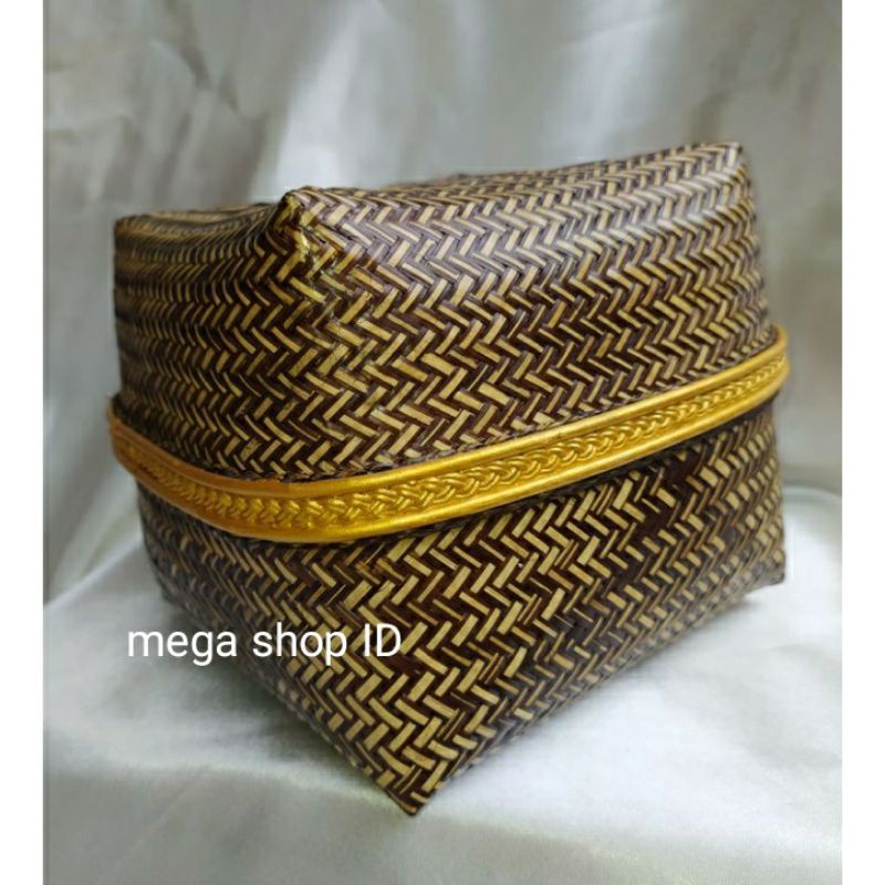 Jual keben antik lis warna gold/keben antik | Shopee Indonesia