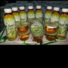 Jual Minuman sari apel botol 330ml | Shopee Indonesia