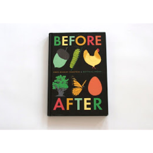 Jual Before After Book | Shopee Indonesia