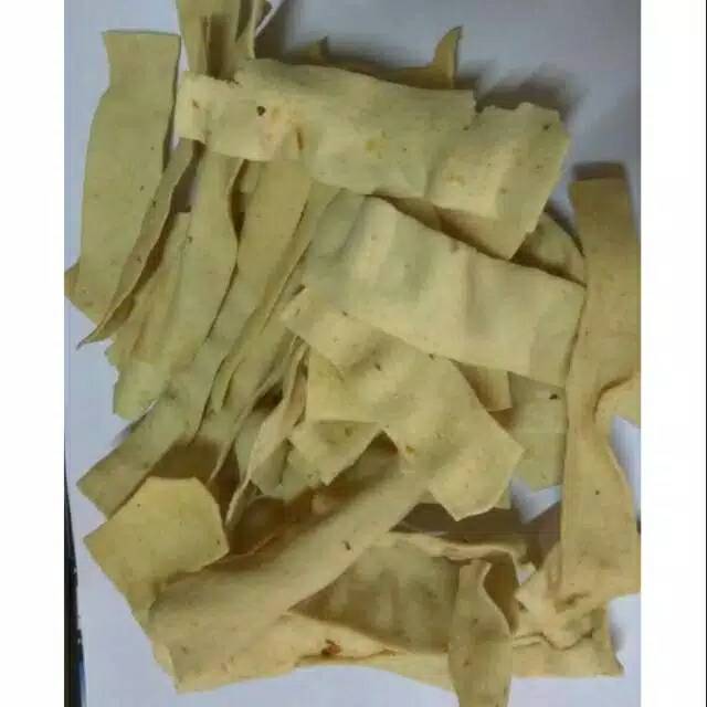 Jual Kerupuk selondok 250 gr | Shopee Indonesia