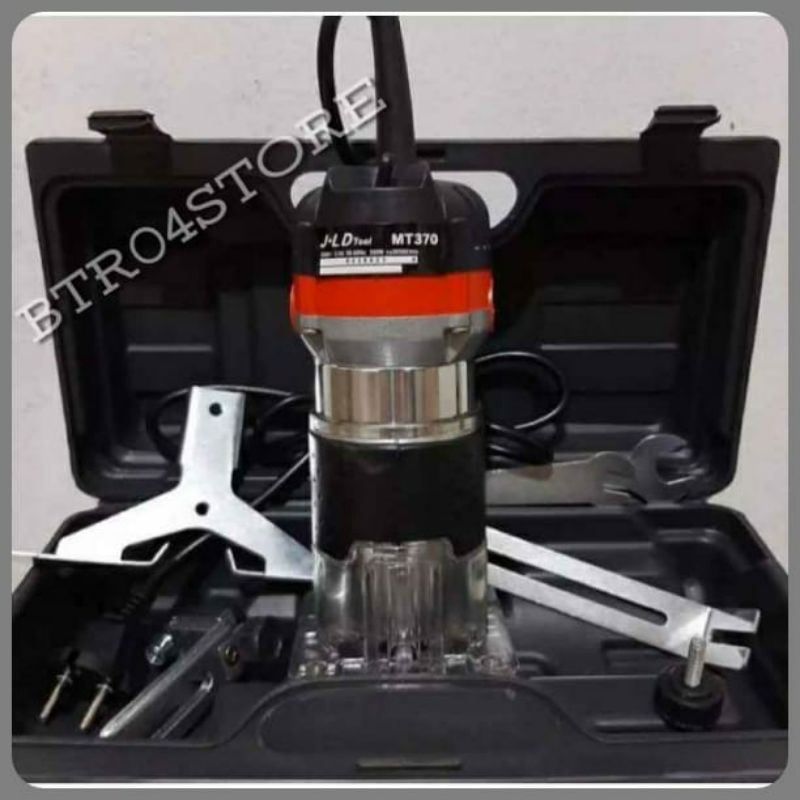 Jual Mesin router JLD tool mesin profil | Shopee Indonesia
