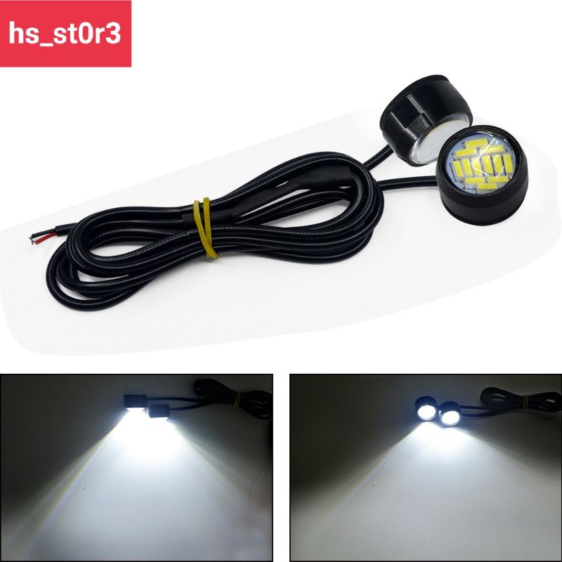 Jual Lampu Eagle Eye Motor/Mobil Lampu Led Eagle Eye Lampu Mata Elang ... Jual Lampu Eagle Eye Motor/Mobil Lampu Led Eagle Eye Lampu Mata Elang ...