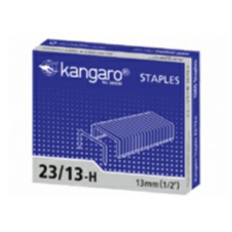 Jual Isi Necis/ Staples Kangaro 23/13 | Shopee Indonesia