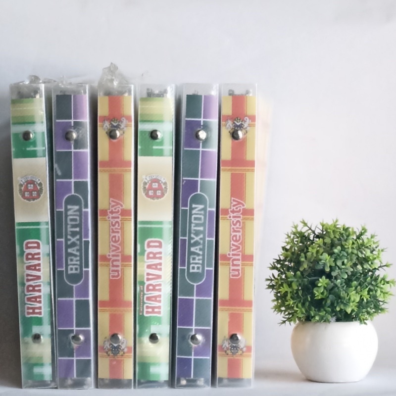 Jual Map Binder A5 Campus | Shopee Indonesia