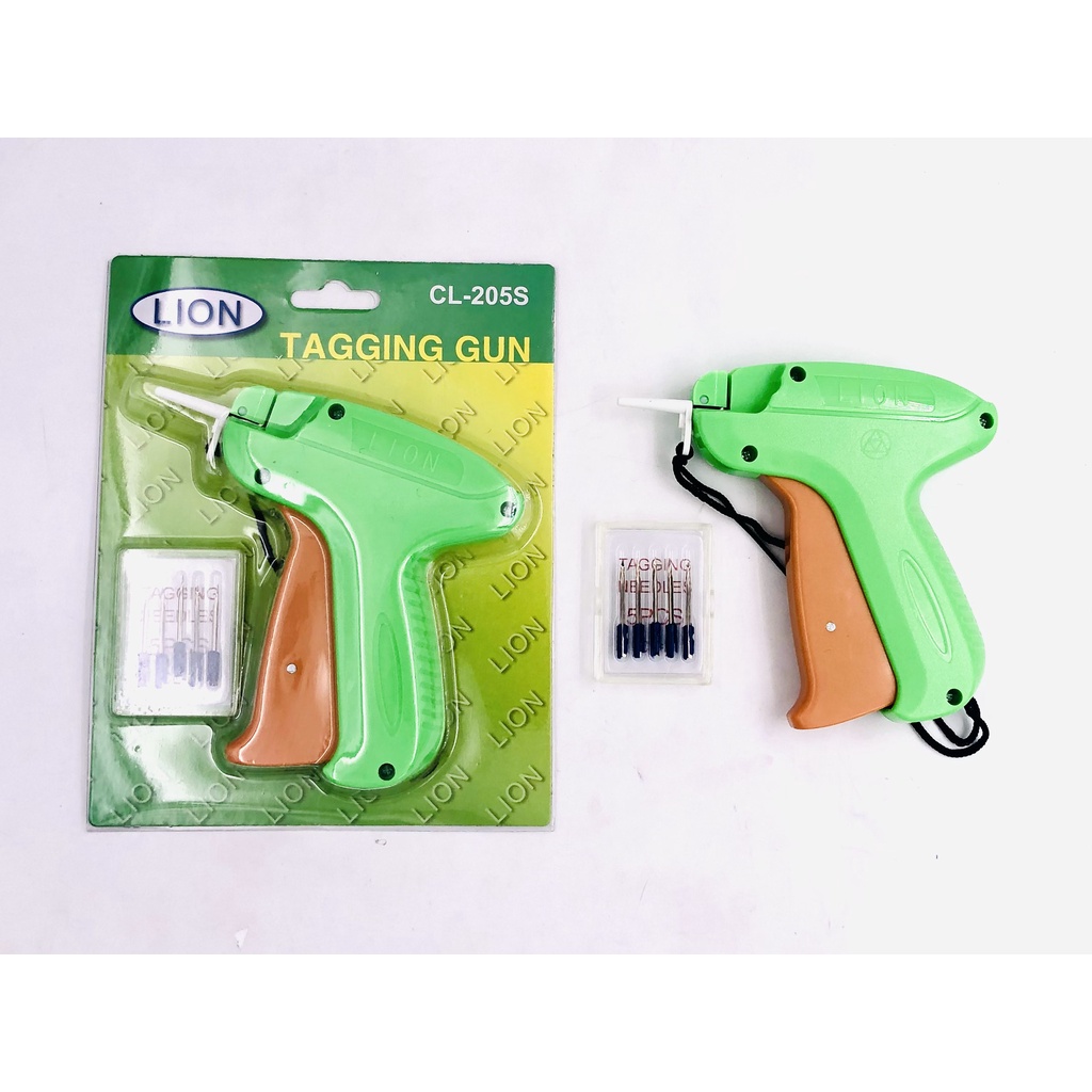Jual Aneka Jenis Dan Merk Tagging Gun Laundry Dengan Kwalitas Terbaik ...