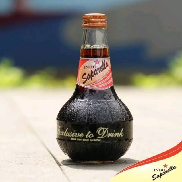 Jual INDO Saparella 300 ML | Shopee Indonesia