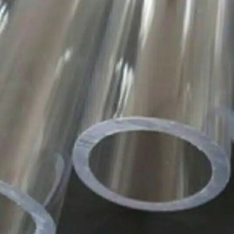 Jual Pipa Acrylic Diameter 54mm x 60mm panjang 50cm | Shopee Indonesia