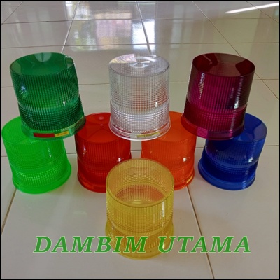 Jual rotary lamp Harga Terbaik & Termurah April 2026 | Shopee Indonesia