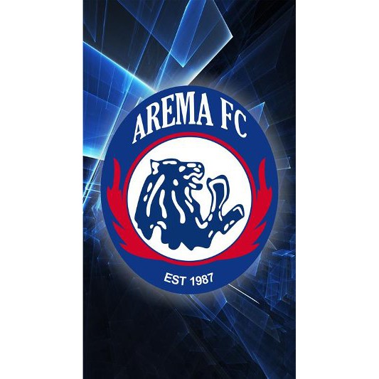 Jual Poster Arema 89x50 cm | Shopee Indonesia