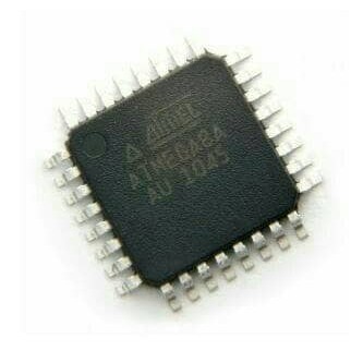 Jual Atmega8 atmega8a atmega8a-au atmega8 au | Shopee Indonesia